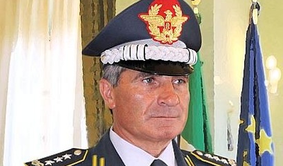 Nomine. Capolupo nuovo comandante generale della Gdf – Ago Press ...