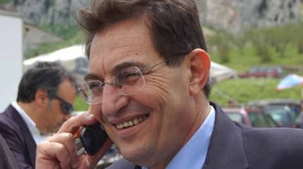 Sicilia. In testa il candidato del centrosinistra, Rosario Crocetta ...