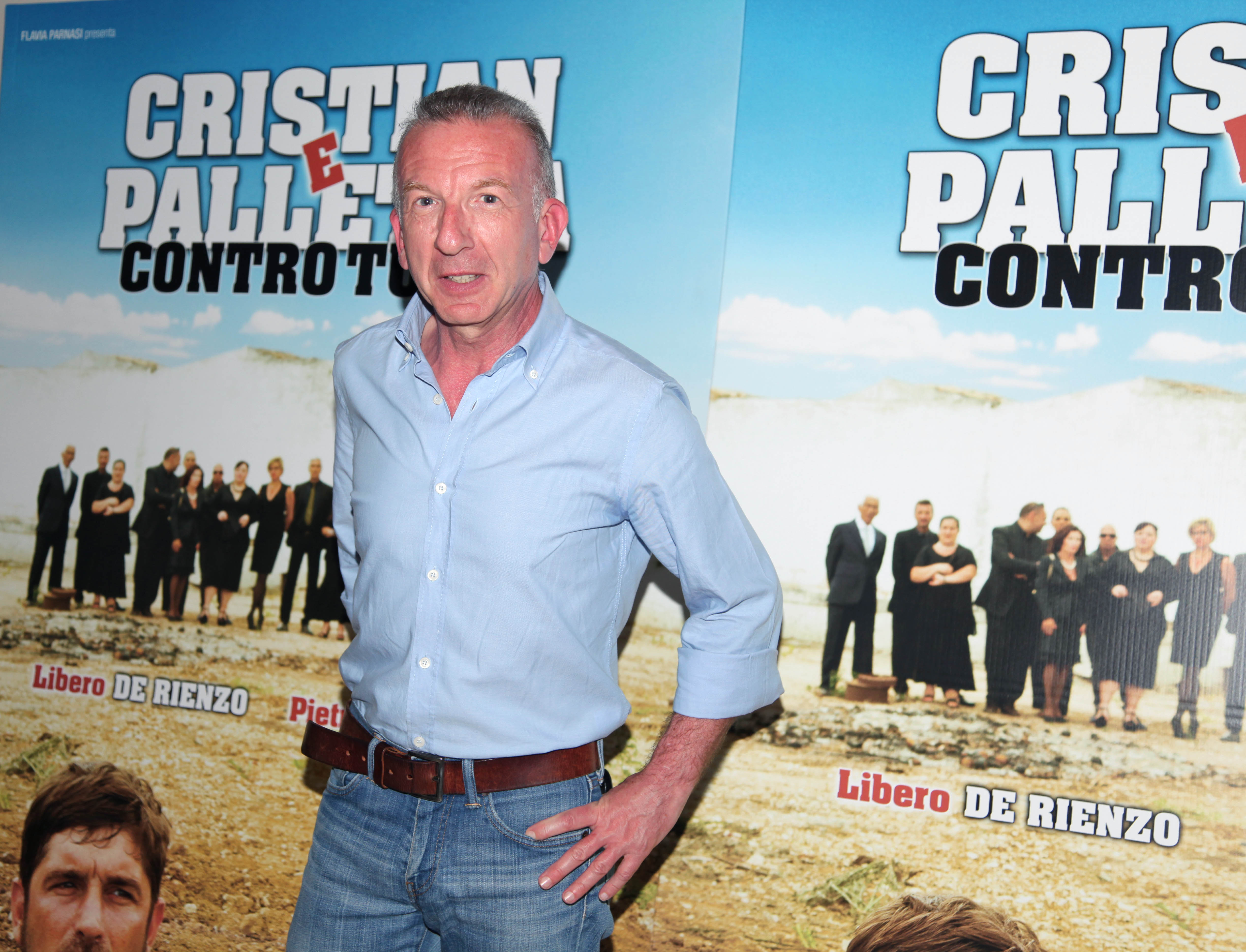 MARIO PATANE'3 | Ago Press | agenzia giornalistica