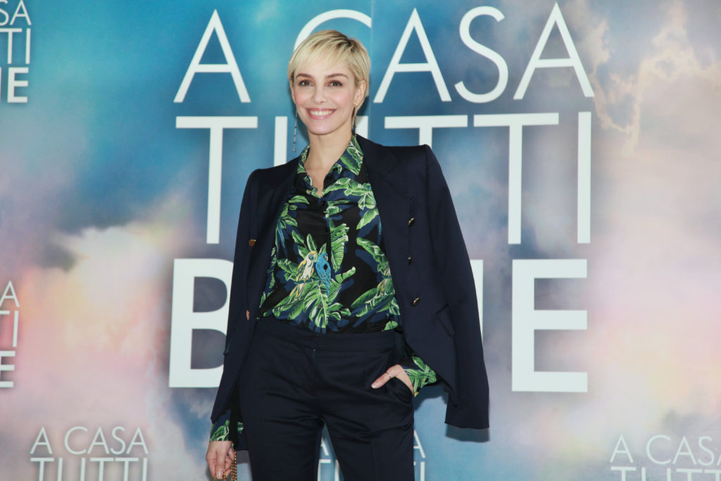 ELENA CUCCI | Ago Press | agenzia giornalistica