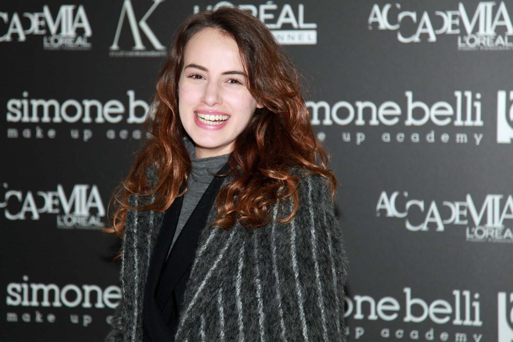 ANGELA CURRI | Ago Press | agenzia giornalistica