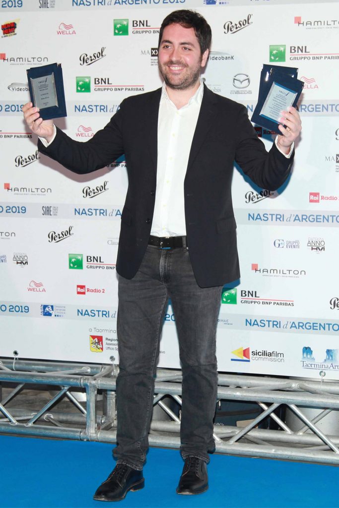 MATTEO ROVERE | Ago Press | agenzia giornalistica